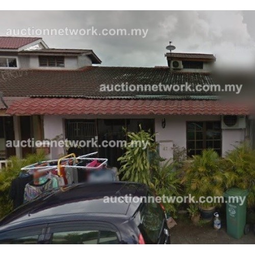 Lorong Sungai Isap 80, Perkampungan Sungai Isap, Batu 3, Jalan Gambang ...