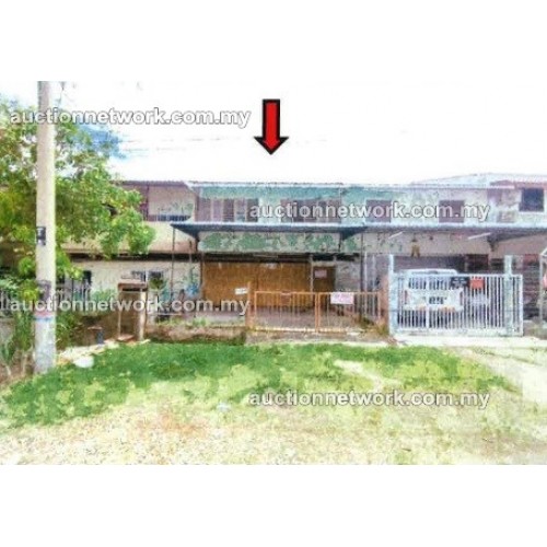 Jalan Sejahtera (On Site Jalan ACBE), Taman ACBE, 72100 Bahau, Negeri ...