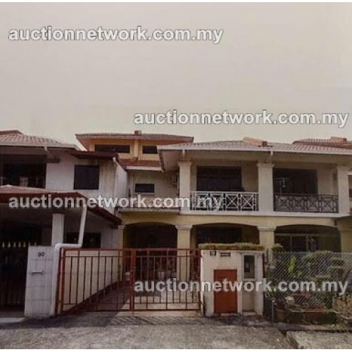 Lorong Utama, Taman Ujana Kingfisher, Kuala Inanam, 88450 Kota Kinabalu ...