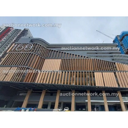 168 Residensi Selayang, KM 12, Jalan Ipoh-Rawang, 68100 Batu Caves ...