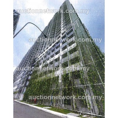 Pangsapuri Idaman Abadi, Persiaran Tropicana Heights, 43500 Semenyih ...