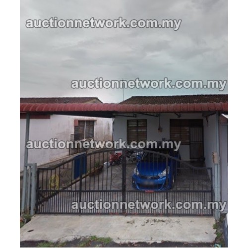 Jalan Mahsuri 8/E, Taman Mahsuri, 09400 Padang Serai, Kedah