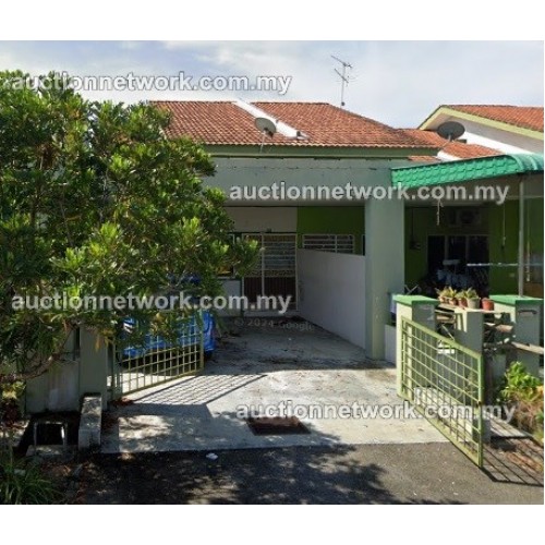Lorong Lekir Indah 8, Taman Lekir Indah, 32020 Lekir, Perak