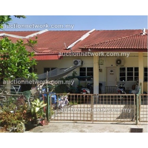 Lorong Lekir Indah 5, Taman Lekir Indah, 32020 Lekir, Perak