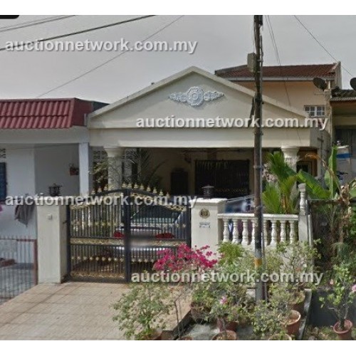 Lorong Malinja 1, Taman Bunga Raya, 53000 Kuala Lumpur