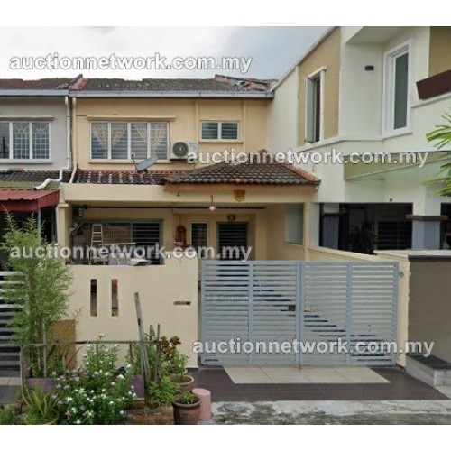 Lorong Dato Abdul Hamid 45C, Taman Sentosa, 41200 Klang, Selangor