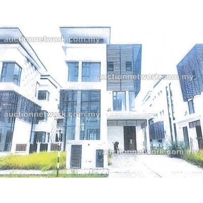 Jalan Kemuning Mutiara 33/158B, Mutiara 33, Seksyen 33, 40400 Shah Alam ...