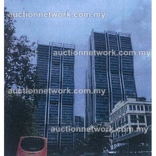 Residensi Fennel Sentul, No. 2, Jalan Amra, Sentul, 51000 Kuala Lumpur
