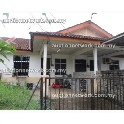 Jalan Taman Tapai Indah, Taman Tapai Indah, 21040 Marang, Terengganu