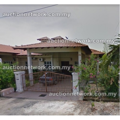 Jalan PTI 4, Taman Padang Temu Indah, 75050 Melaka