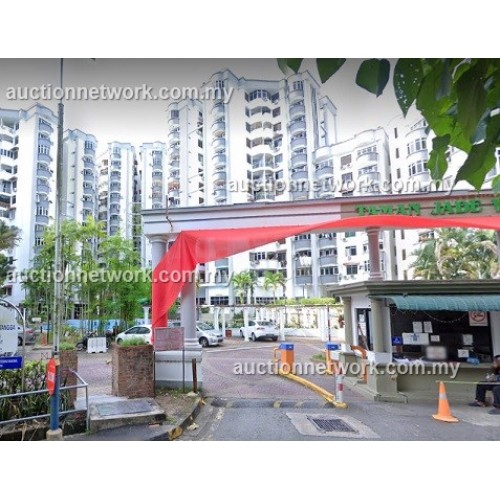 Taman Jade View, Jalan Bukit Gambir, 11700 Glugor, Penang