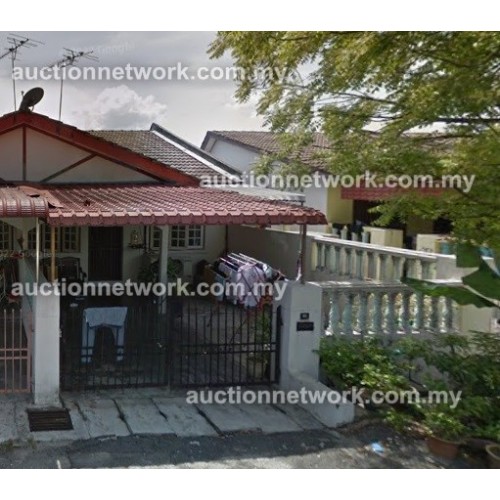 Dataran Tasek Timur 4, Taman Bercham Maju, 31400 Ipoh, Perak