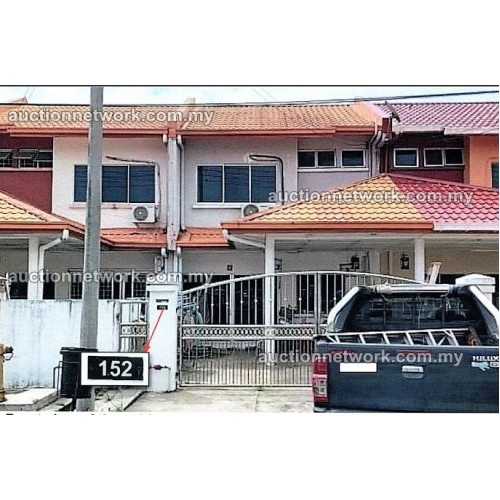 Taman Nasalim, Phase 1A, Jalan Lintas Utara, 90000 Sandakan, Sabah