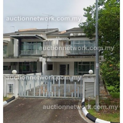 Jalan Akasia 5, Taman Desaru Utama, 81930 Bandar Penawar, Johor