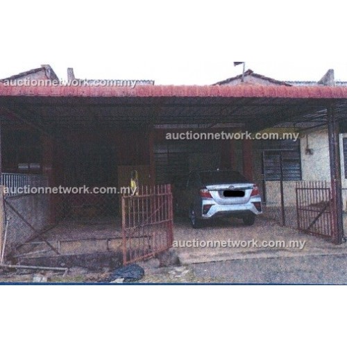 Jalan Changlun, Taman Bersatu, 06000 Jitra, Kedah