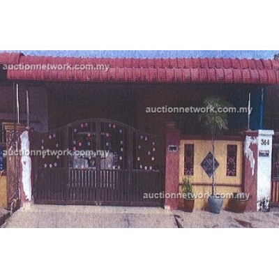 Jalan Cempaka Indah 18, Taman Cempaka Indah, 08010 Bukit Selambau, Kedah