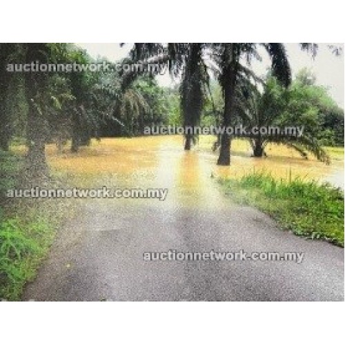 Tanjong Limau Hantu, Mukim Hulu Nerus, 21020 Setiu, Terengganu