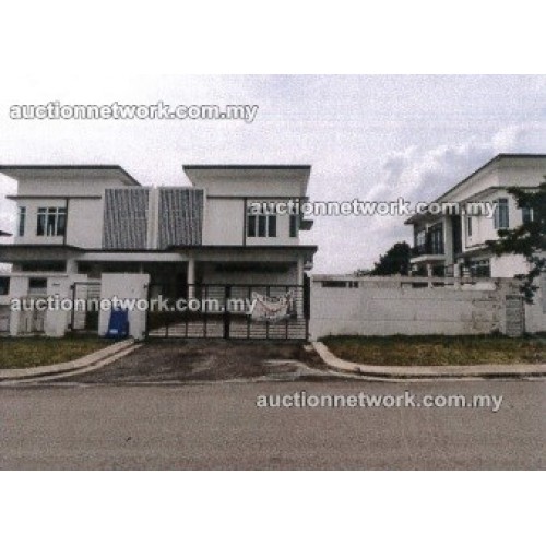 Jalan Jati 10, Taman Desaru Utama, 81930 Bandar Penawar, Johor