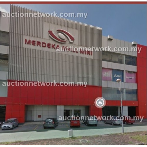 Merdeka Mall Miri, Jalan Miri-Bintulu, 98000 Miri, Sarawak