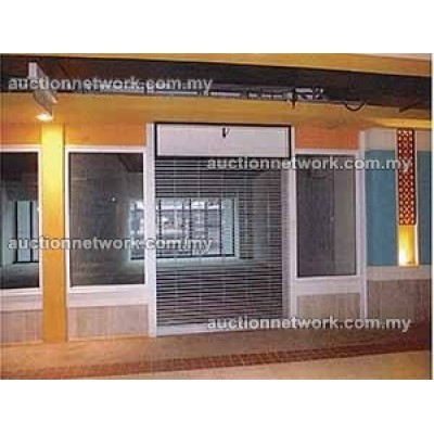 Riverson Walk, 88000 Kota Kinabalu, Sabah