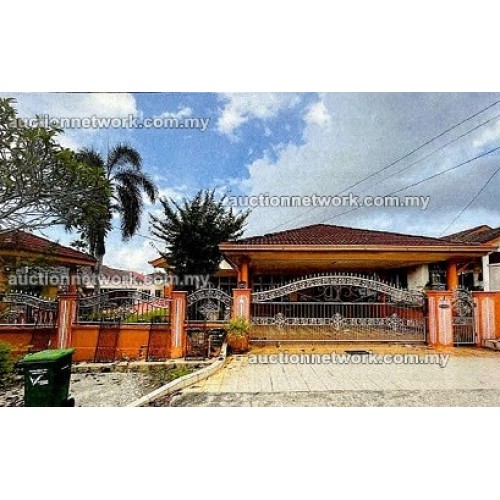 Darulaman Golf & Country Resort, 06000 Jitra, Kedah