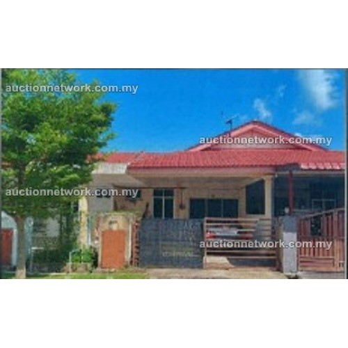 Jalan Mentakab Indah 5, Taman Mentakab Indah, 28400 Mentakab, Pahang