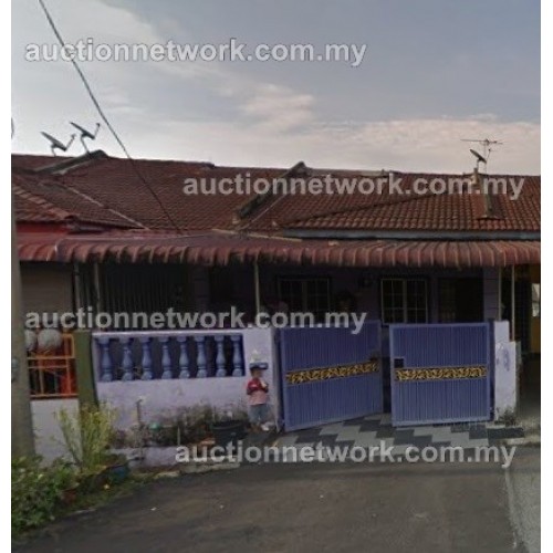 Laluan Menglembu 3, Taman Menglembu Berlian, 31450 Menglembu, Perak