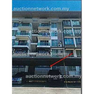 Puncak Menggatal Phase 1, Menggatal, 88450 Kota Kinabalu, Sabah