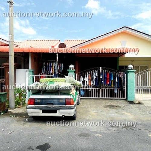 Lorong Jati 5, Desa Senadin, Miri, Sarawak