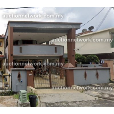 Jalan SM 1/1, Taman Selayang Mulia, 68100 Batu Caves, Selangor