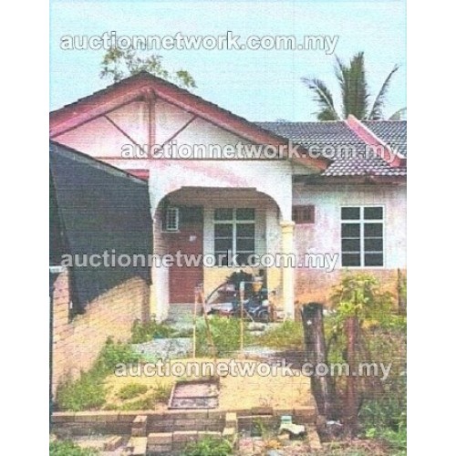 Jalan Kubang Depu, Kampung Pulau RIbu, 22000 Jertih, Besut, Terengganu