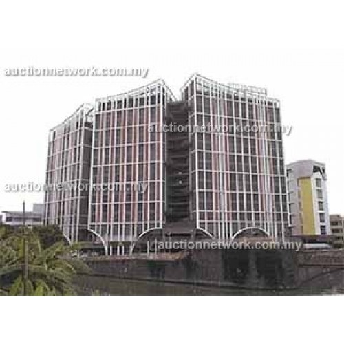 Sutera Bay @ Sadong Jaya, Lorong Ikan Juara 3, Sadong Jaya, 88100 Kota ...