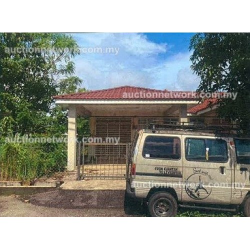 Lorong Bukit Rangin Perdana 1/12, Taman Bukit Rangin 1, 25150 Kuantan ...