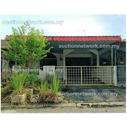 Hala Klebang Restu 18, Medan Klebang Restu, 31200 Chemor, Perak