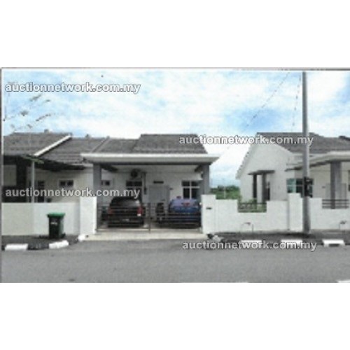 Jalan Permata 3/7, Bandar Permata Lunas, 09600 Lunas, Kedah