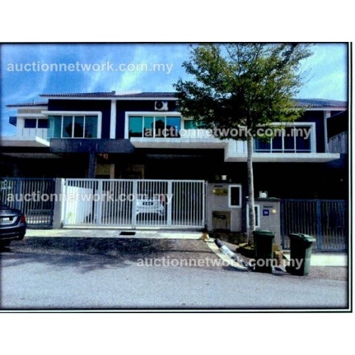 Jalan Bintang Maya 2/2, Bintang Maya, 08000 Sungai Petani, Kedah