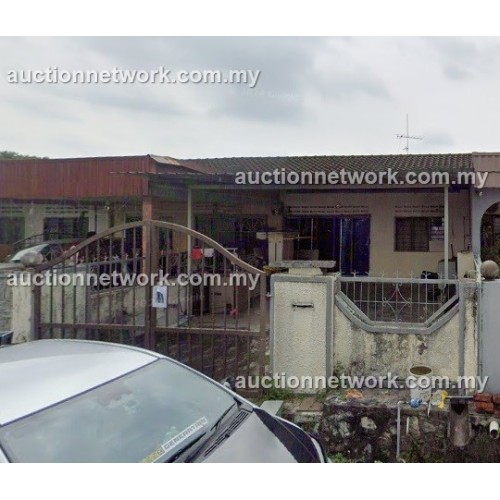 Jalan 3, Taman Sahabat, 43500 Semenyih, Selangor