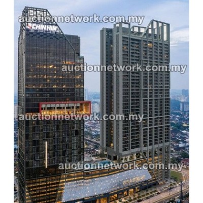 Residensi Stellar 8 Sri Petaling, No. 1, Jalan Naga Emas, Sri Petaling ...